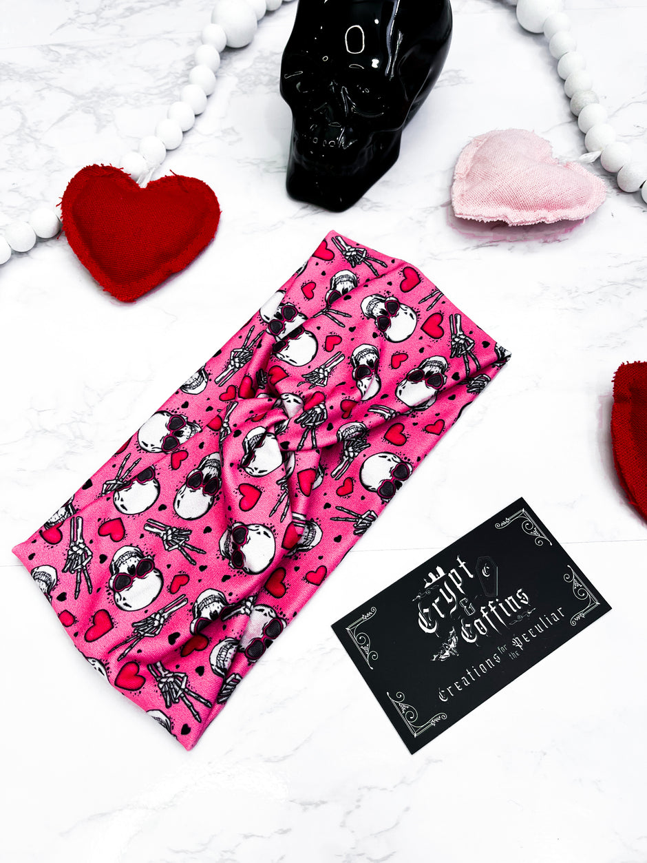 All – Crypt and Coffins