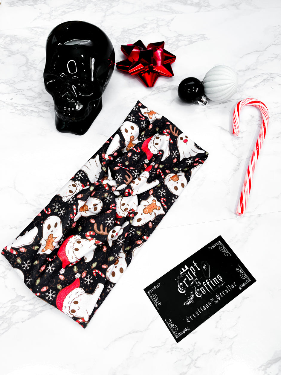 All – Crypt and Coffins